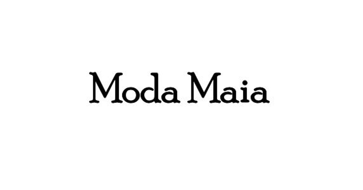 The Classics – Moda Maia